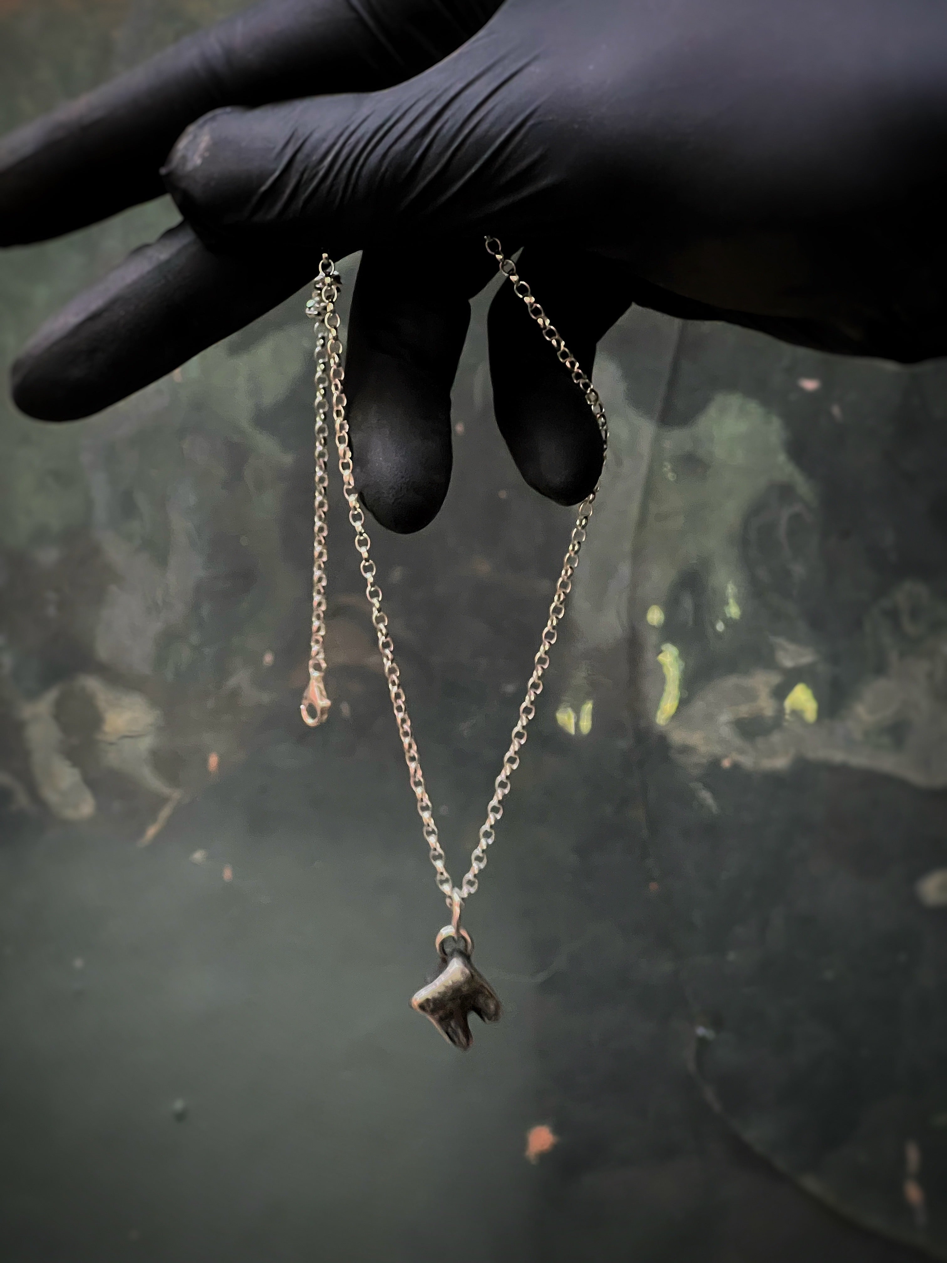 Sweet Leaf – Sweet Leaf Jewellery