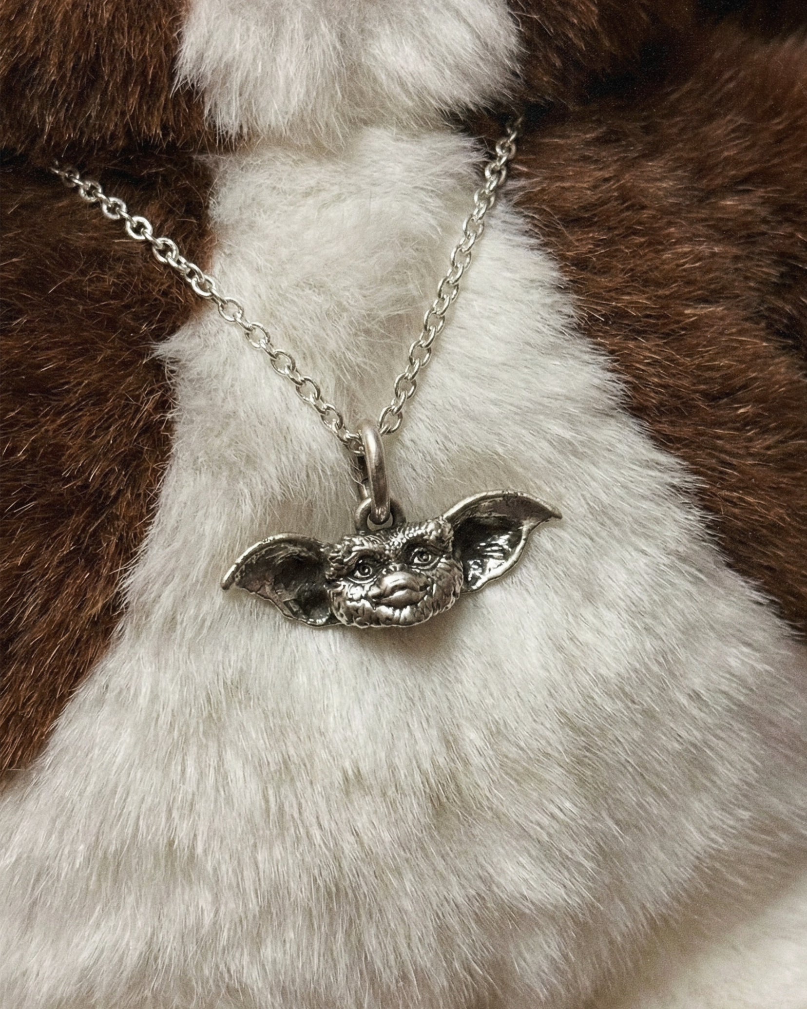 Gizmo – Sweet Leaf Jewellery