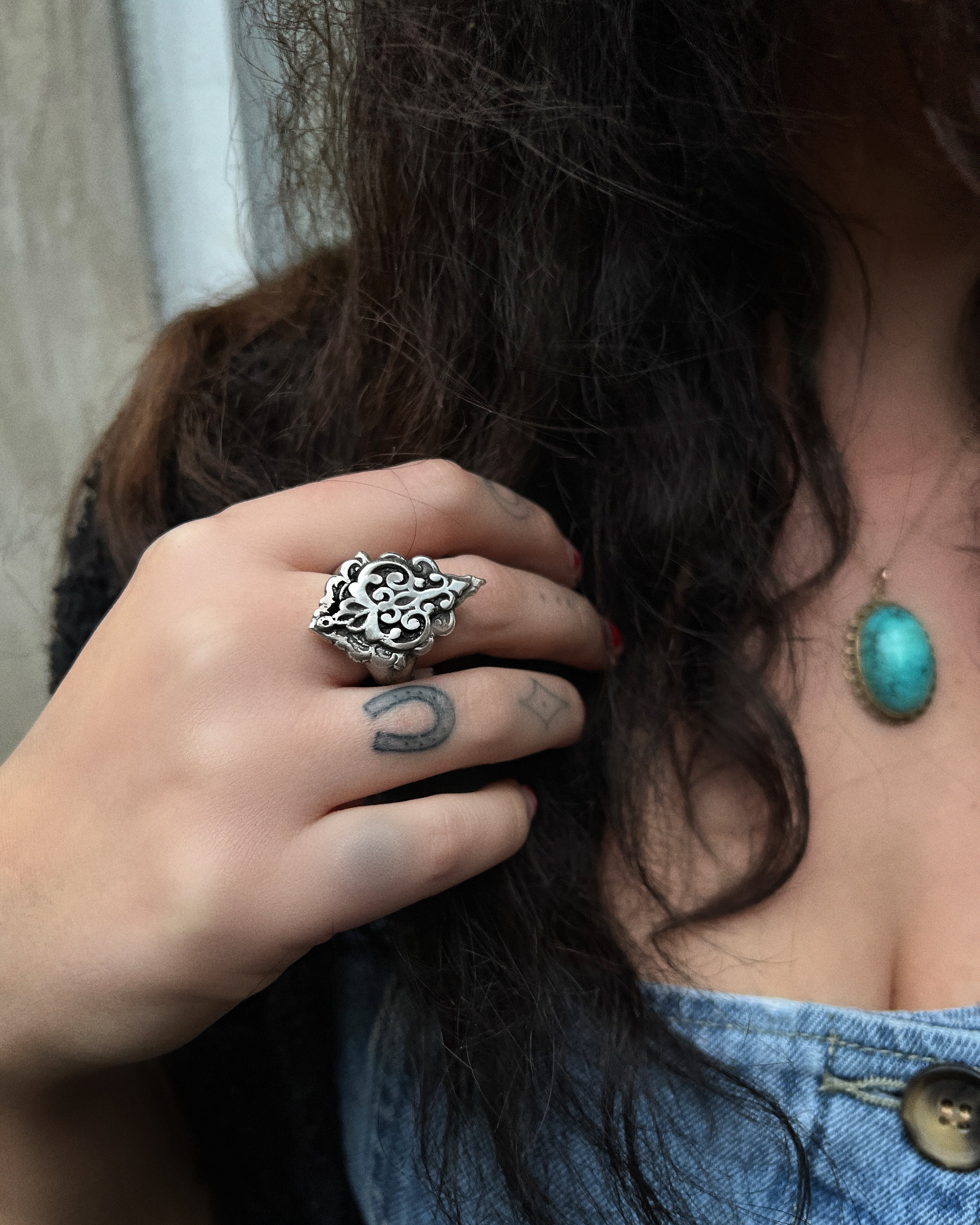 Valo – Sweet Leaf Jewellery